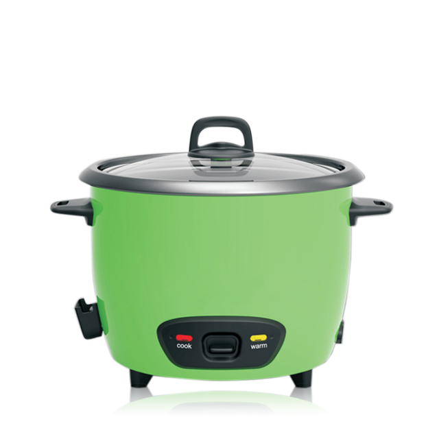 Multi-Function Electric Drum Rice Cooker - Bester